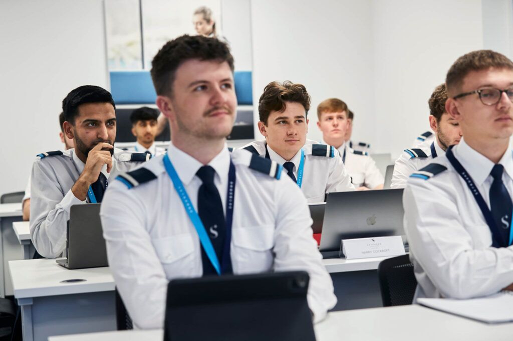 Skyborne Airline Academy UK: Comprehensive Pilot Training Programs